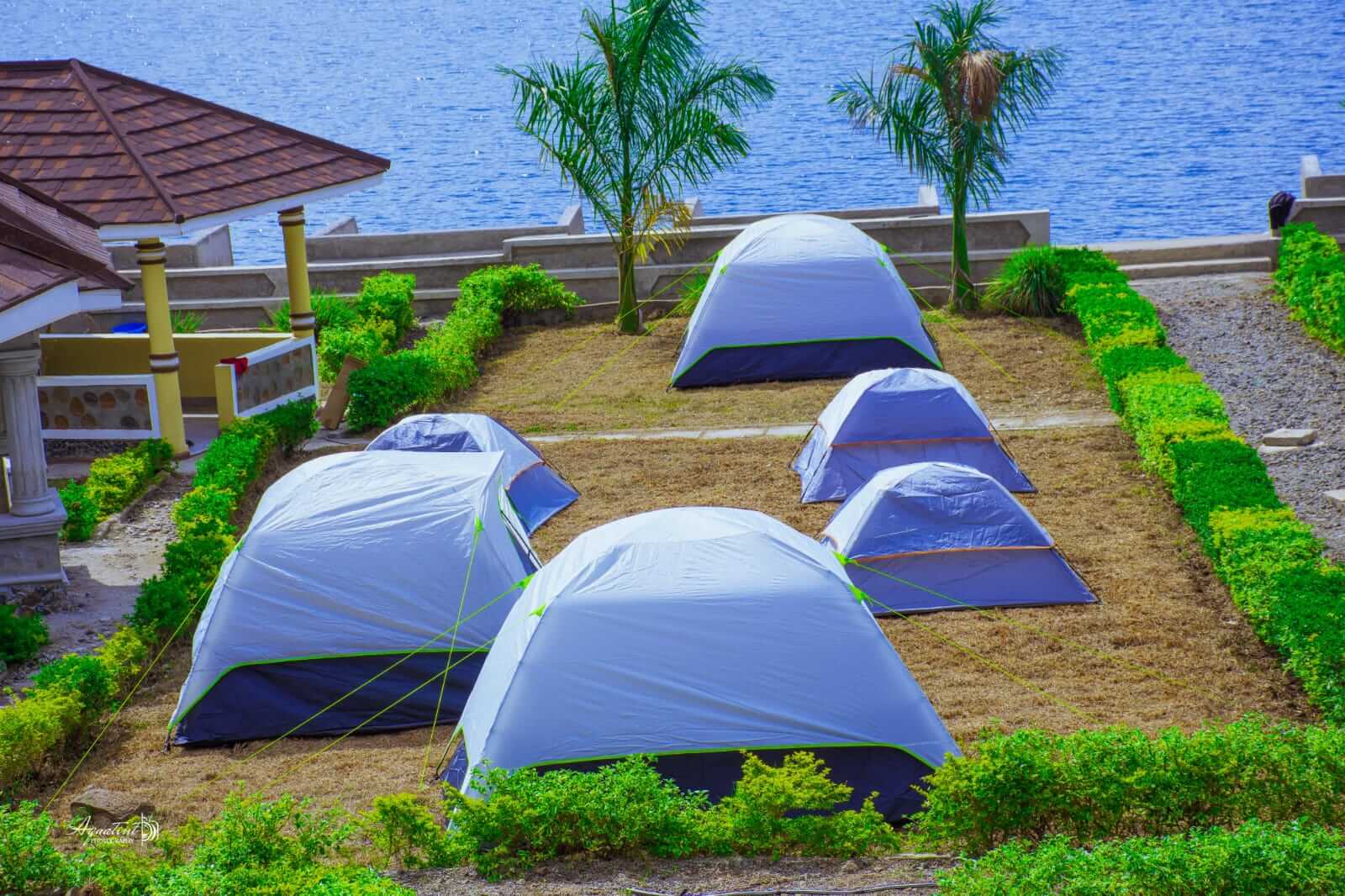Ugoma Beach Resort Mbita – Lake Victoria Beachfront in Kenya