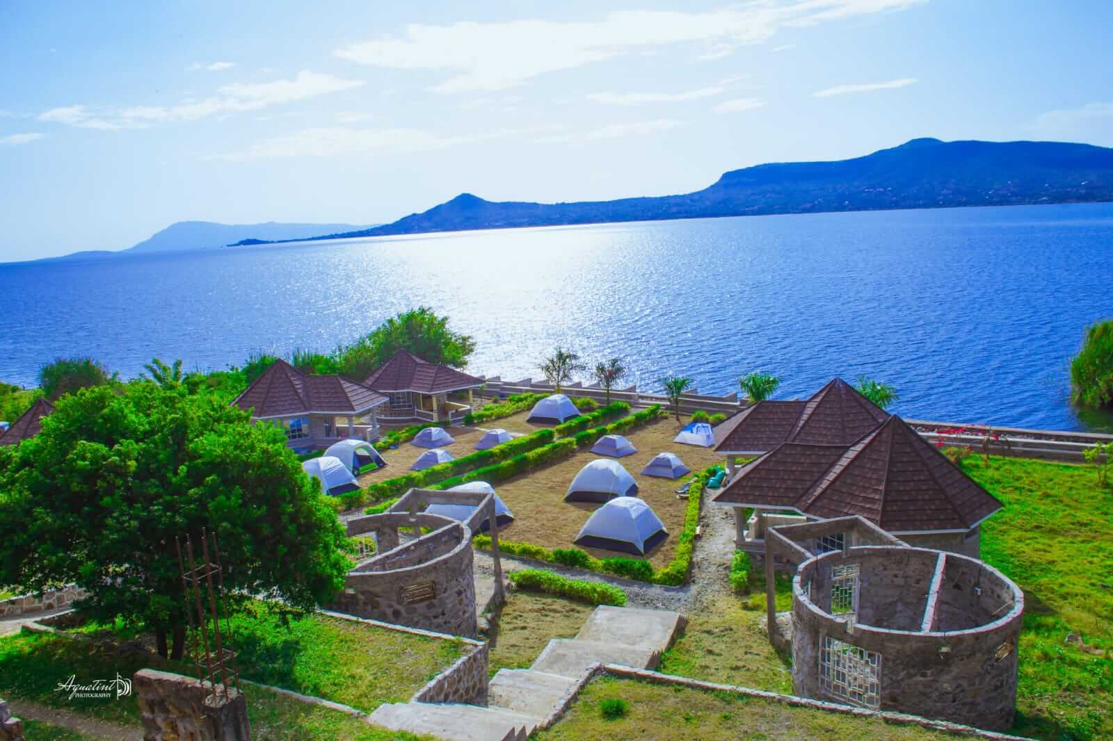 Ugoma Beach Resort Mbita – Lake Victoria Beachfront in Kenya